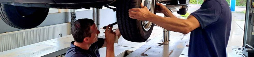 Technischer Dienst - Ingenieur Büro André Weber